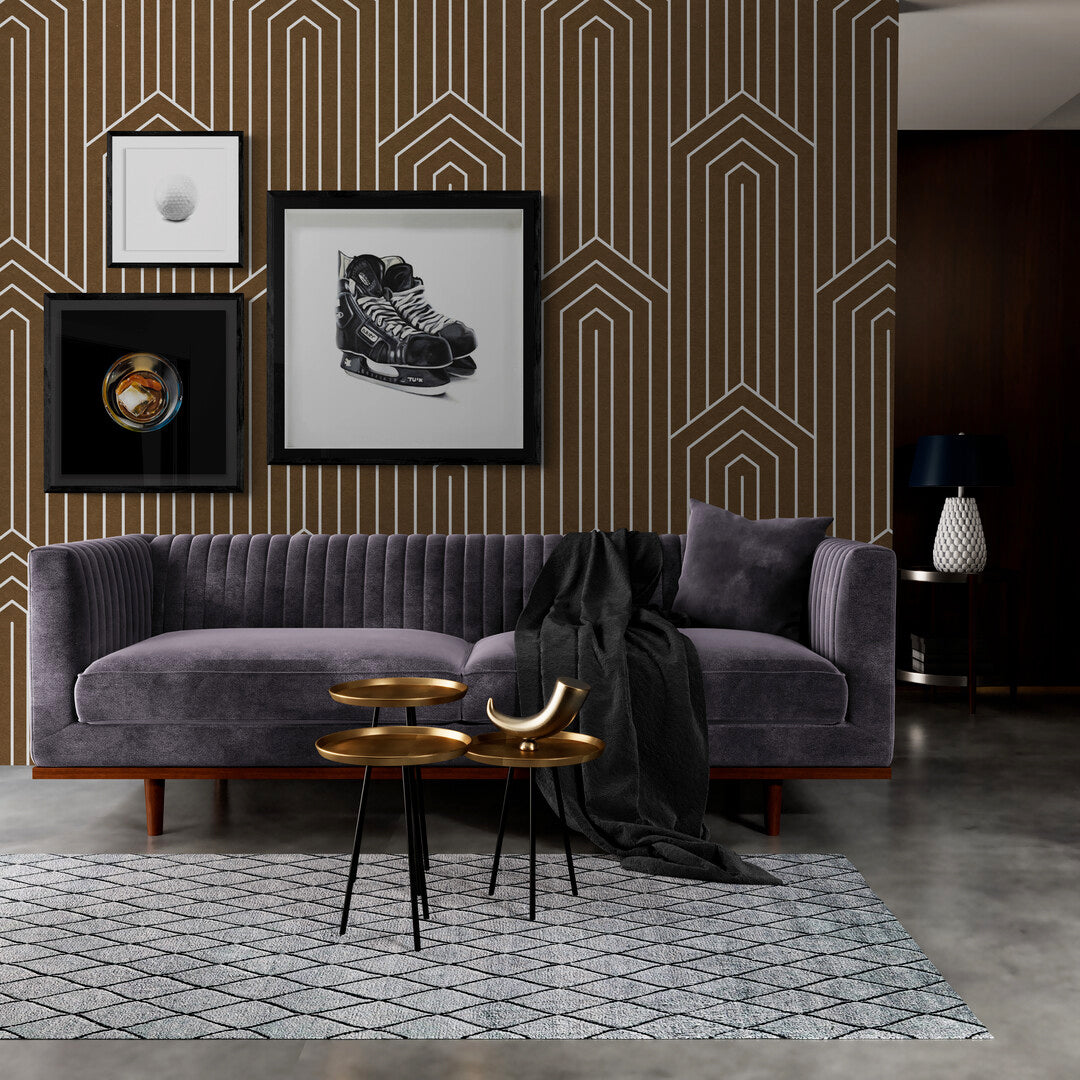 Old Fashioned A/P | Limited Edition Print | Erin Rothstein – Art by ...