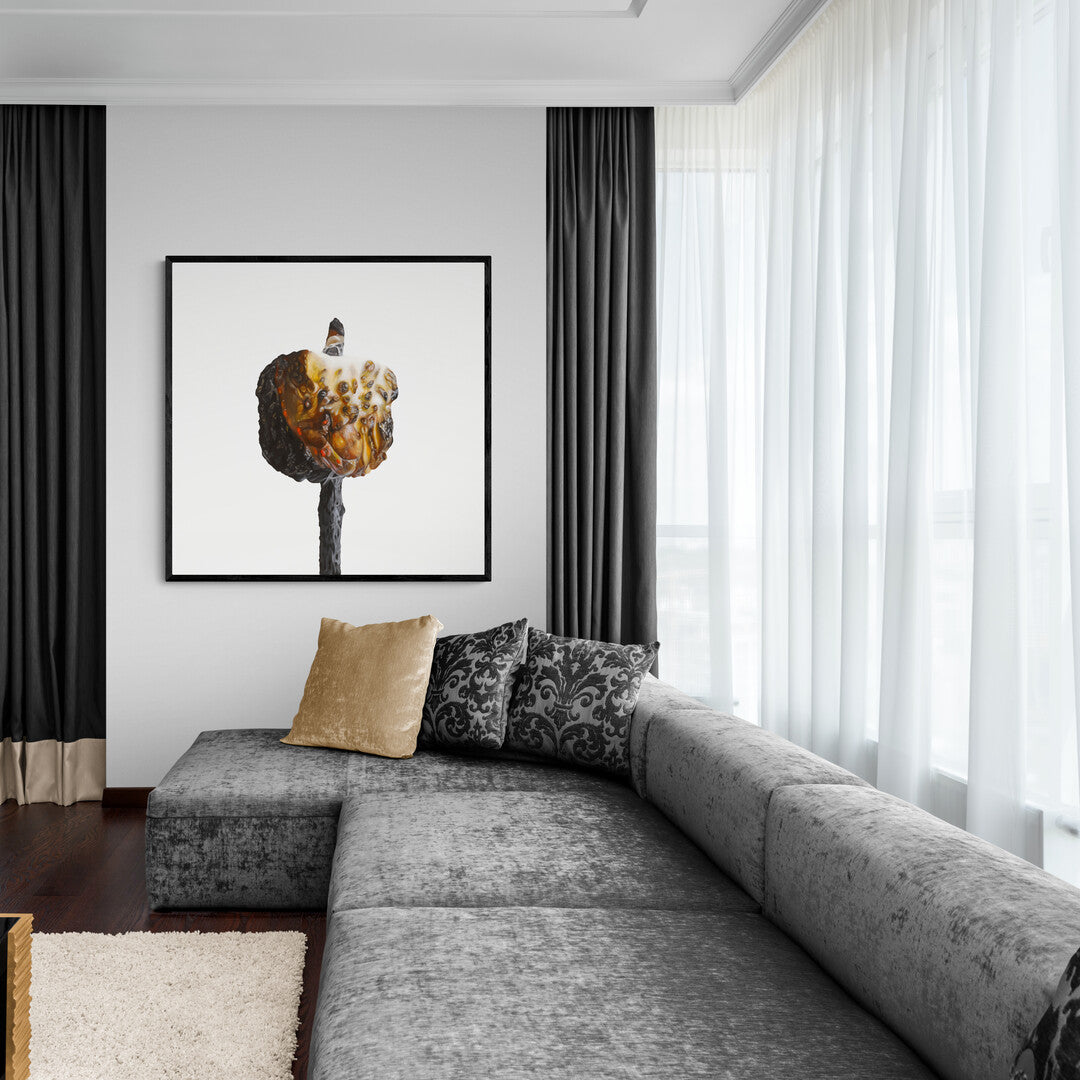 Marshmallow | Limited Edition Print | Erin Rothstein – Art by Erin ...