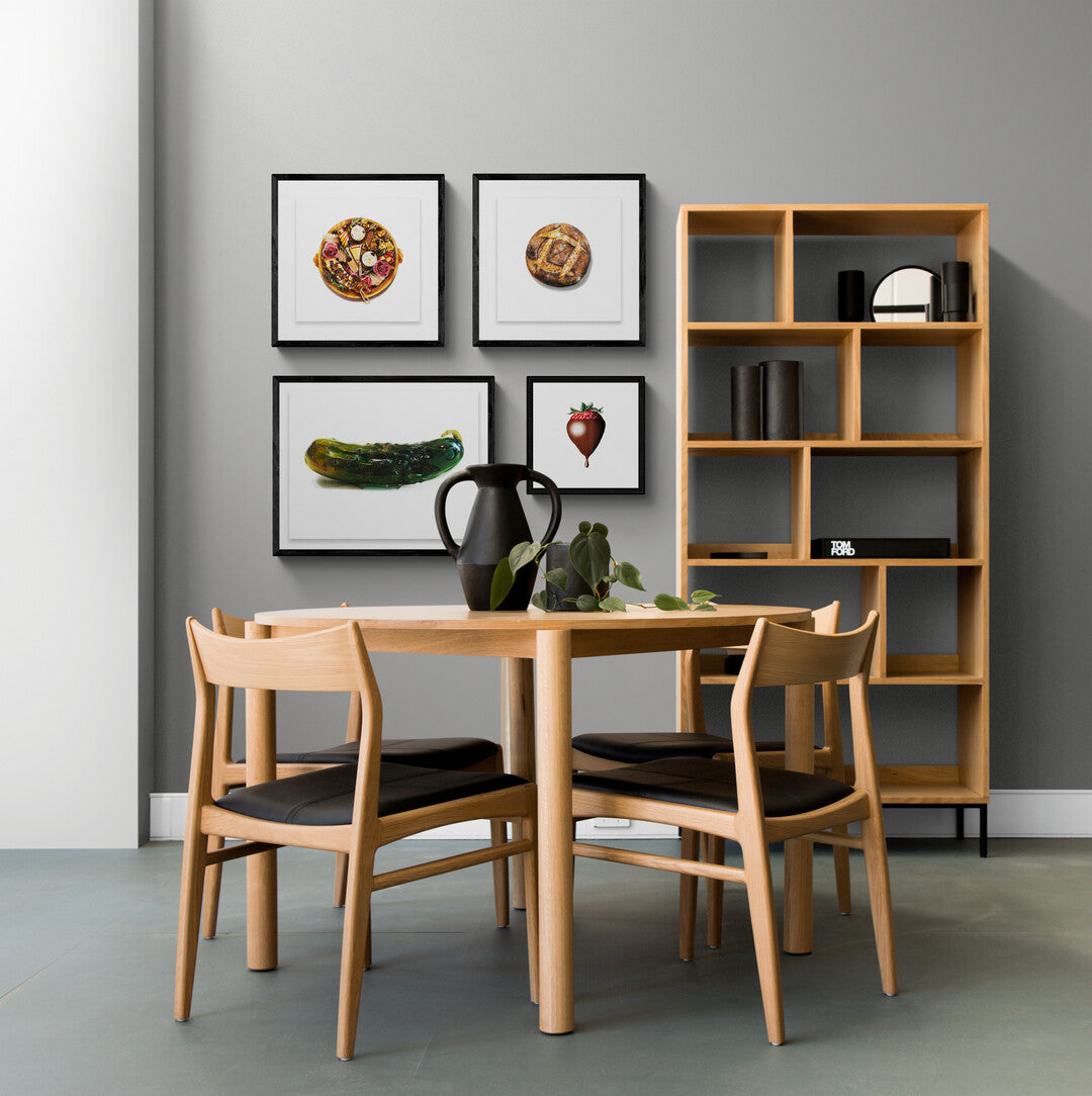 Charcuterie | Limited Edition Print | Erin Rothstein – Art by Erin ...